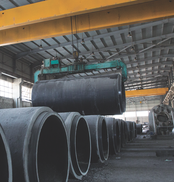 National Pipe Company/About/About Us