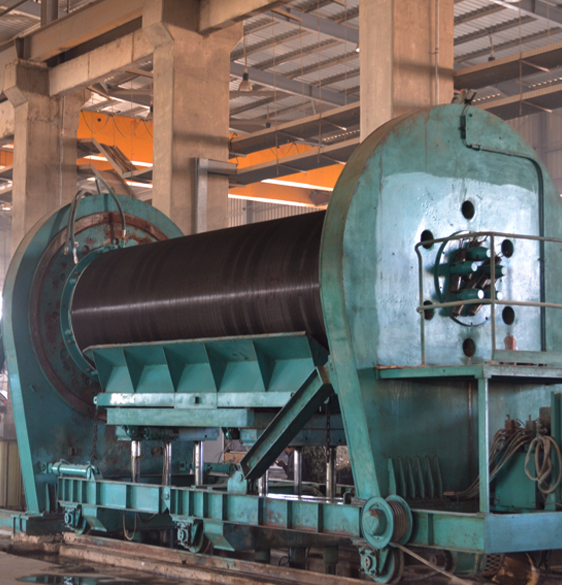 National Pipe Company/About/About Us