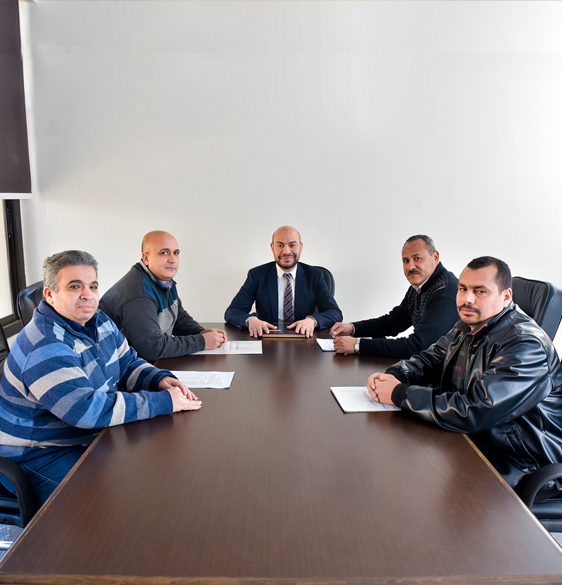 National Pipe Company/About/About Us