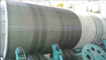 National Pipe Company/The Factory/Production stage